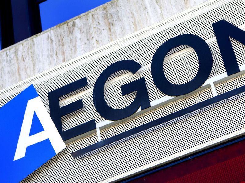 Aegon agrees to sell Eastern European business