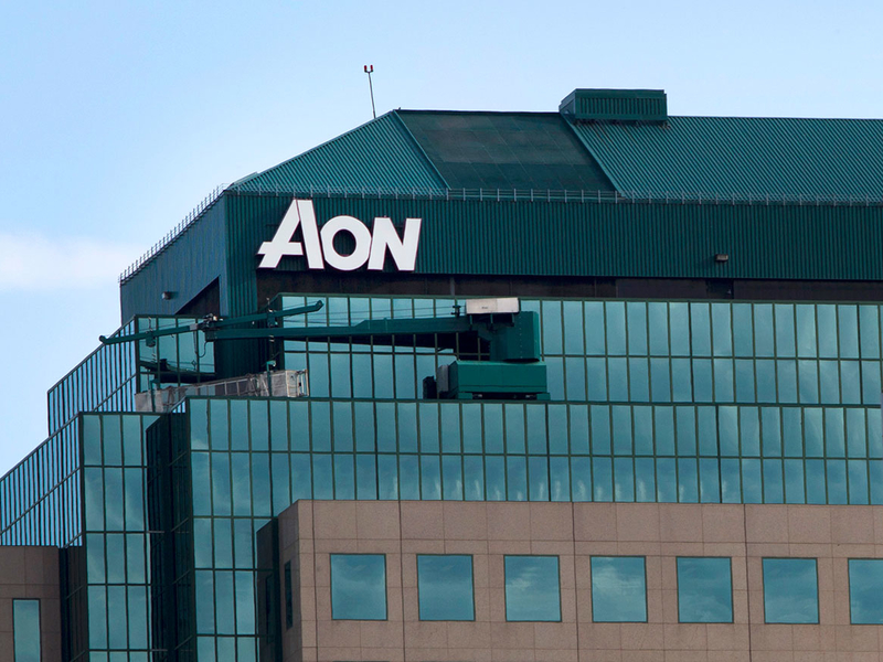 Aon to push $123 million into worldwide pensions plans in 2020 ...