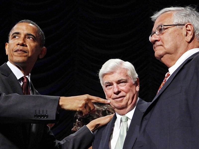 10 years in, Dodd-Frank takes on new meaning