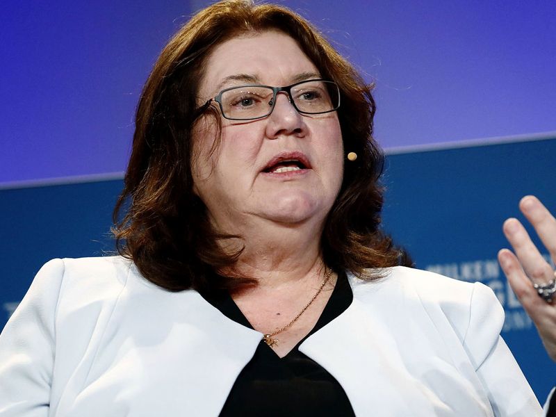 Eileen Murray to lead FINRA | Pensions & Investments