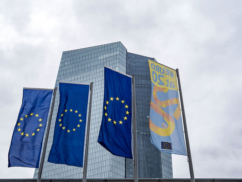 EU finance ministers endorse ‘green’ taxonomy