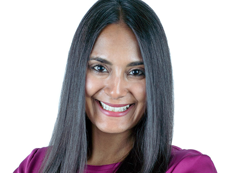 Commentary: ESG investing – the alpha is in the alternative data