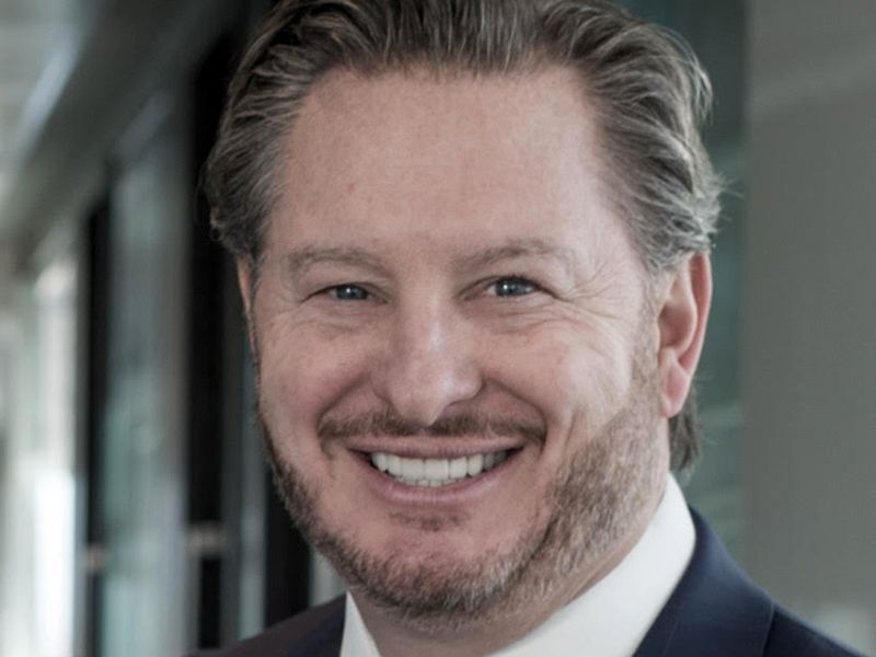 Schonfeld brings on global head of discretionary macro and fixed income