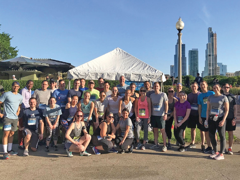 Legal & General Investment Management America | Pensions & Investments