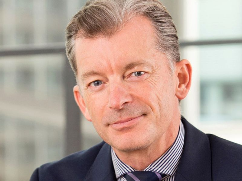 Tikehau Capital picks head of U.K. institutional business | Pensions ...