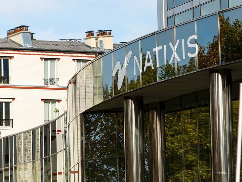 Natixis in talks to end pact with H2O | Pensions & Investments