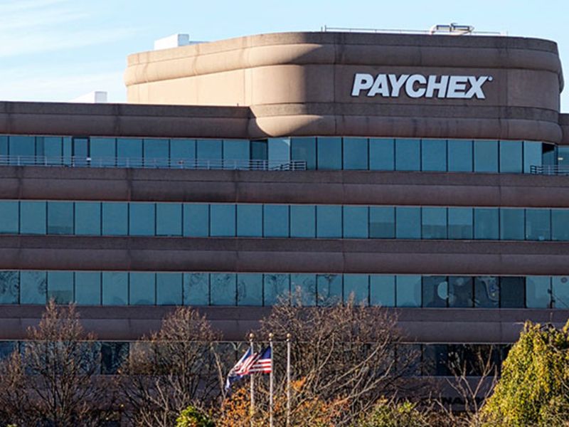 Paychex latest provider to jump into new employer plan pool | Pensions ...