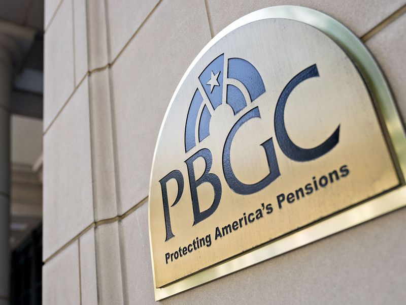 Financial health of PBGC programs continues to diverge | Pensions ...
