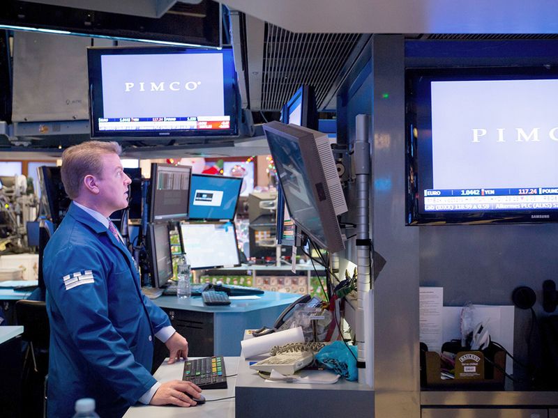 Asset owners monitoring PIMCO in light of bias suit | Pensions ...