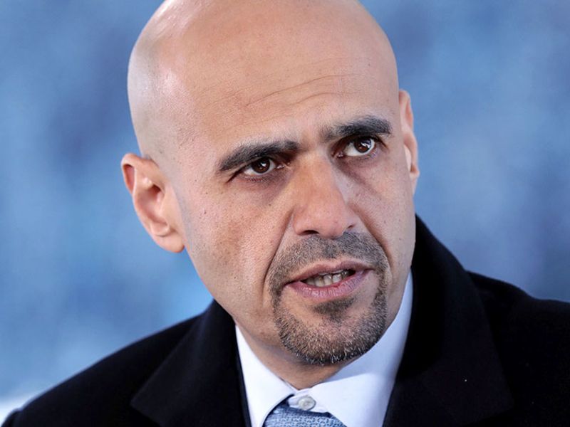 Oil-rich Kuwait is running out of cash