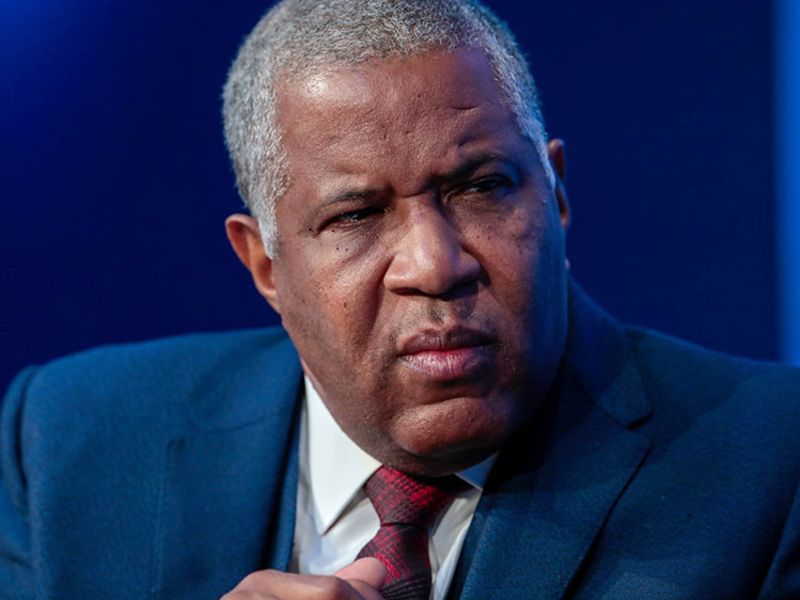 Billionaire Robert Smith admits he cheated on taxes for 15 years ...