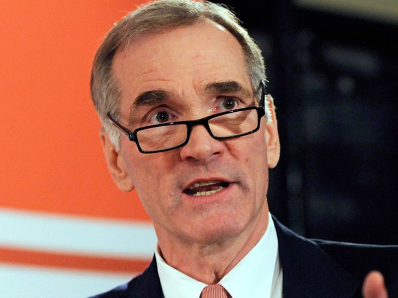 David Swensen, Yale’s pioneering CIO, dies at 67 | Pensions & Investments