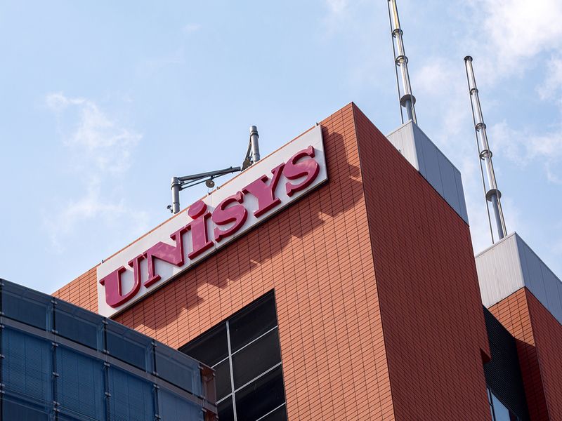 Unisys unloads $550 million in pension liabilities | Pensions & Investments