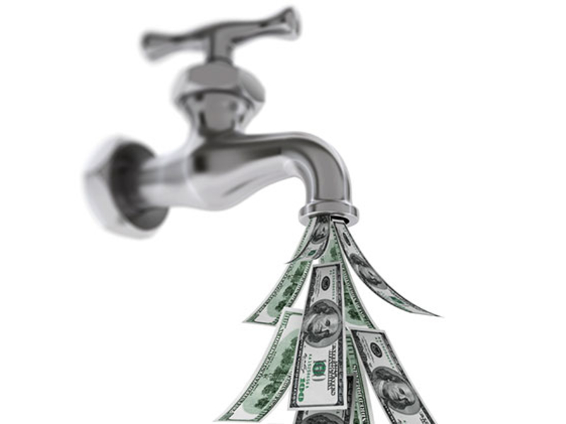 Traditional money managers see $52.4 billion in net outflows in Q2