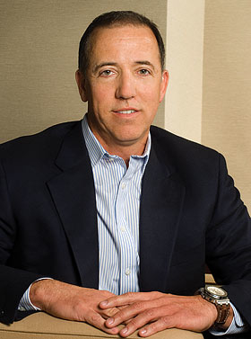 Discipline above all: Face to Face with Pat McMahon | Pensions ...