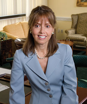 Out of the shadows: Face to Face with Christina Seix | Pensions ...