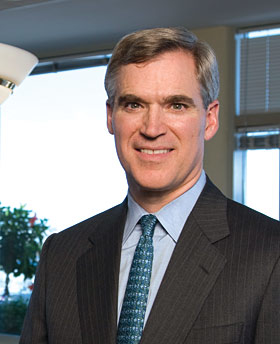 Rough beginning: Face to face with Thomas Faust | Pensions & Investments