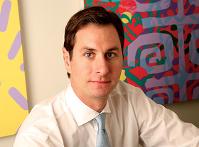 Kellman's keen eye for start-up funds | Pensions & Investments