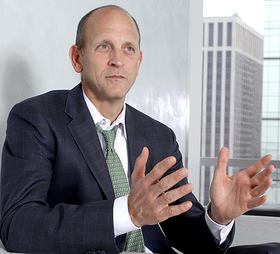 Instinet leader hopes to work magic again | Pensions & Investments