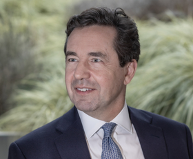 Schroders CEO Peter Harrison to retire next year | Pensions & Investments