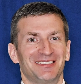 Illinois Police Officers adds Greg Turk as deputy CIO | Pensions ...