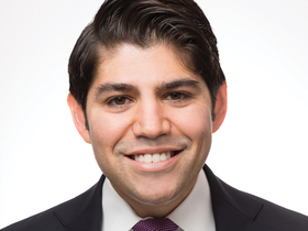 Pershing Square promotes Ryan Israel to CIO; William Ackman to remain ...
