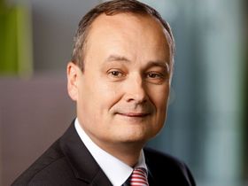 PGGM’s public markets CIO to step down this year | Pensions & Investments