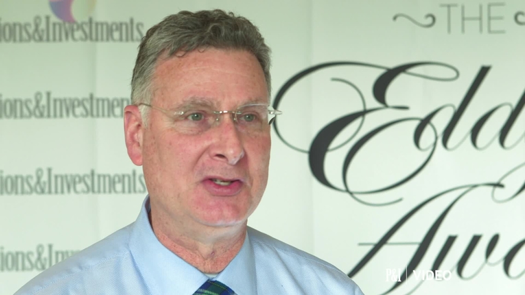 Eddy Awards 2020 | Pensions & Investments