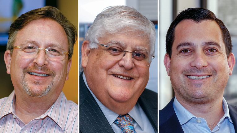 Top-performing managers Q2 2021 | Pensions & Investments