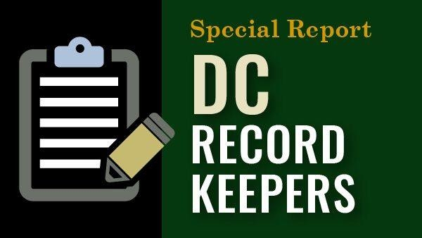 DC record keepers: 2017 | Pensions & Investments