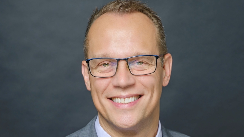 Colorado PERA names Andrew Roth CEO | Pensions & Investments