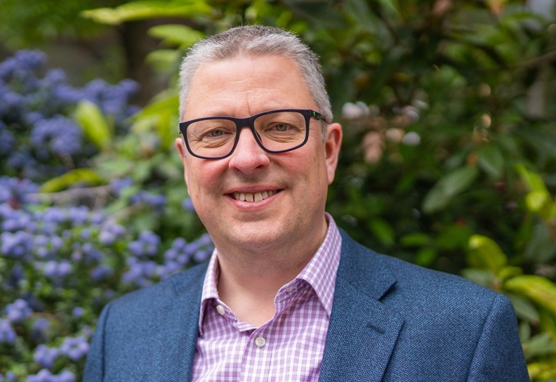 Railpen names Andy Bord as next CEO | Pensions & Investments