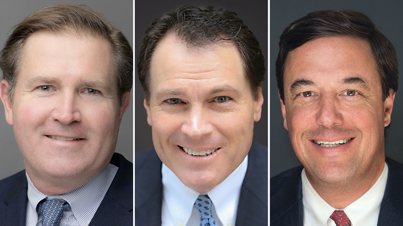 David Barrett Partners, BraddockMatthews see synergies in combining ...