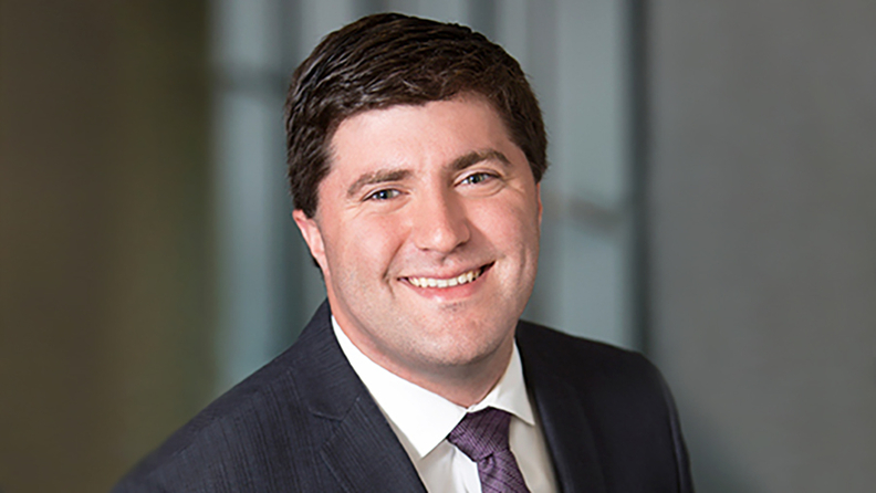 Lazard names former Treasury official Eric Van Nostrand as global head ...