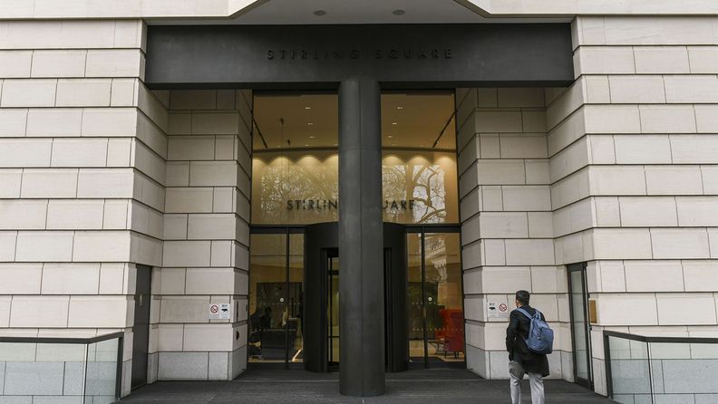 KKR to acquire leading J-REIT manager from Mitsubishi, UBS | Pensions ...