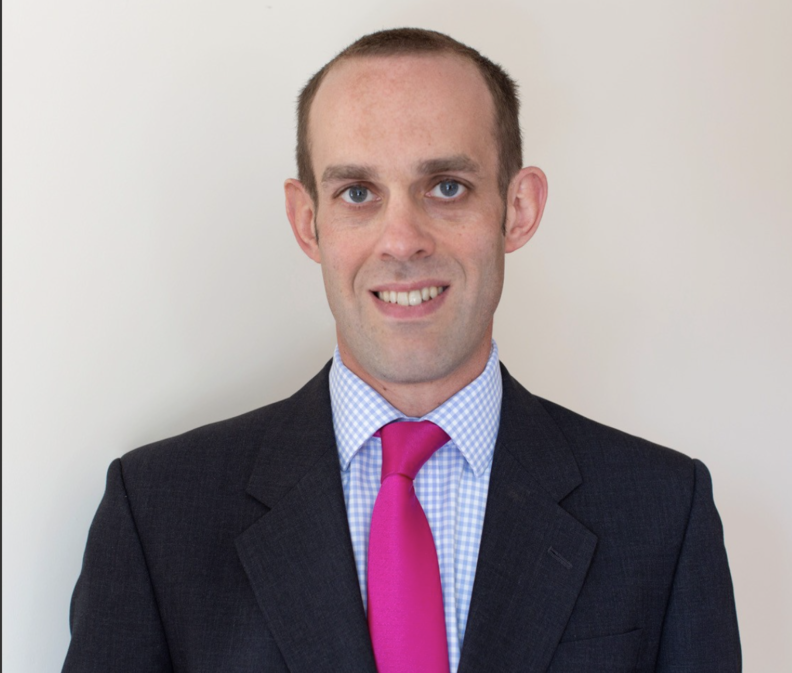 Clara-Pensions names Matt Wilmington as chief transactions officer ...