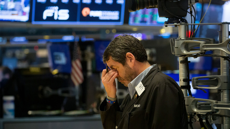 Plan sponsors see inflation, lower profit margins as biggest risks to ...