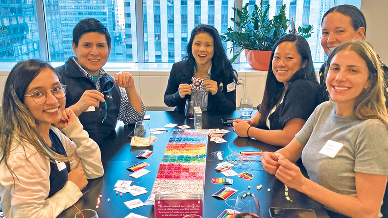 Neuberger Berman Group | Pensions & Investments