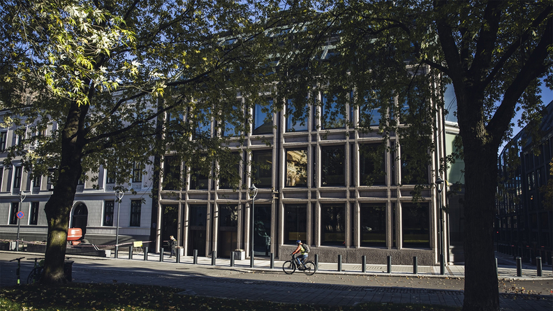 Norges Bank Investment Management raises corporate climate expectations ...