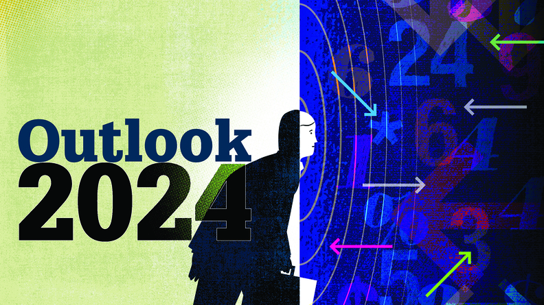 Outlook 2024 | Pensions & Investments