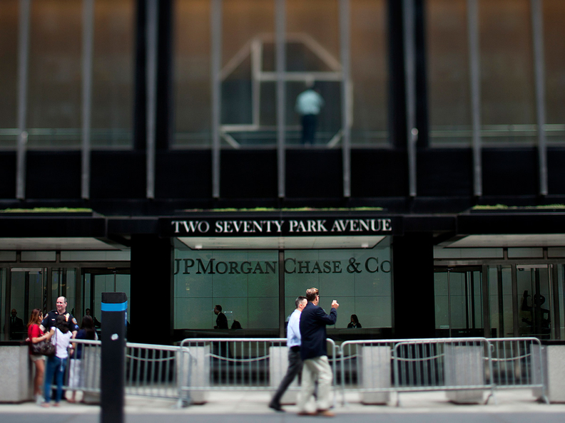 JPMAM's new Asia-Pacific chief sees region ripe with opportunity ...