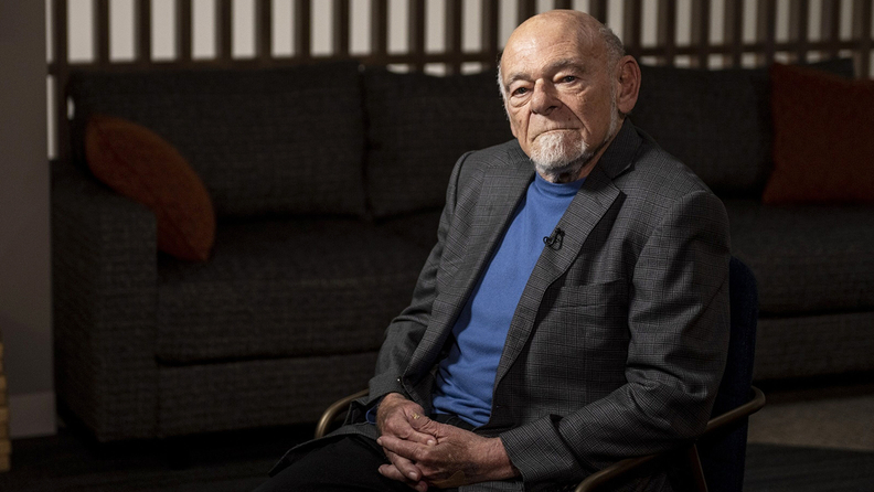 Sam Zell dies at 81 | Pensions & Investments