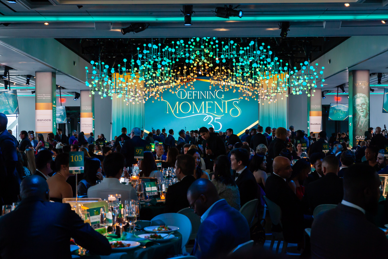 Toigo Foundation celebrates 35 years of inclusivity, uplifting diverse ...