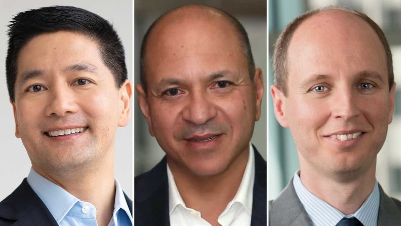 3 win Markowitz Award for paper on crowding in stocks, style factors ...