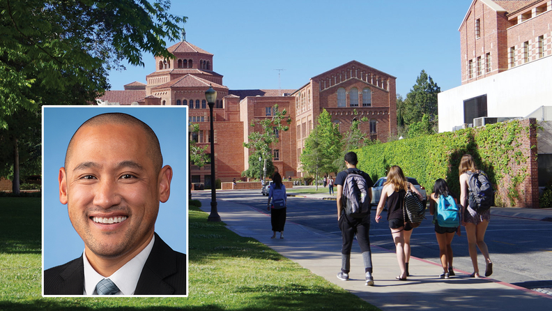 CalKIDS program launch jump-starts college savings | Pensions & Investments