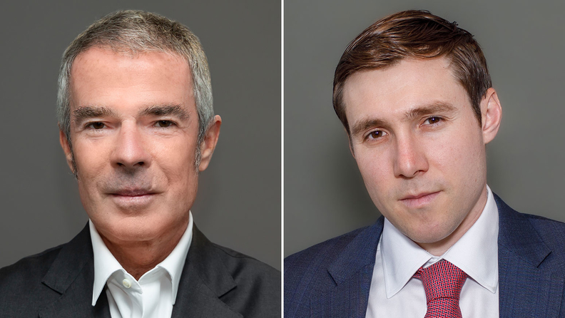 Houlihan Lokey buys PE adviser Triago Management | Pensions & Investments