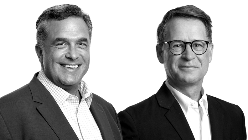 Eldridge Capital Management names Leo van den Thillart, Robert White to ...