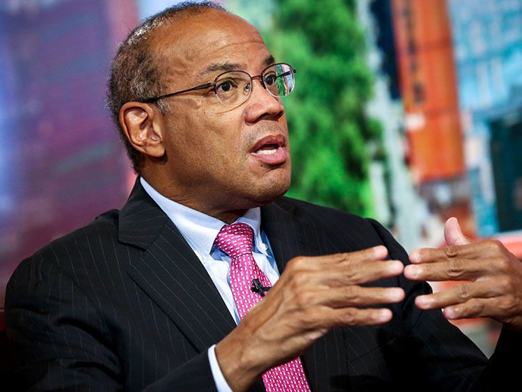 Ariel founder: ‘Black people are locked out’ | Pensions & Investments
