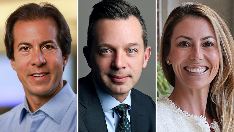 Fidelity builds out alternatives hire by hire, even as leading ...