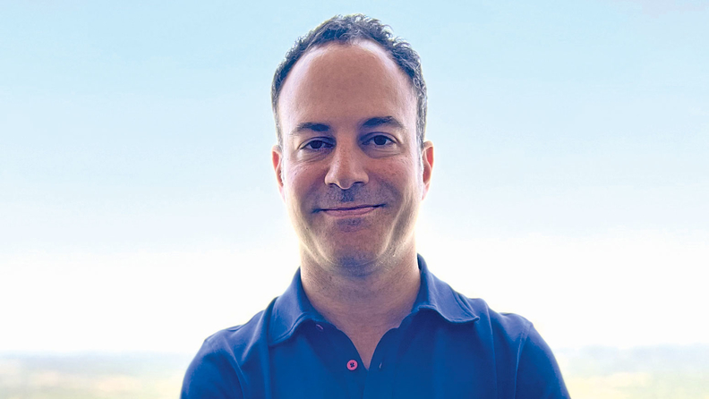 Former D.E. Shaw star Daniel Michalow opens up about his victory in $52 ...